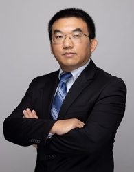 Tao Feng, Ph.D. | Attorney | Oblon Life Science
